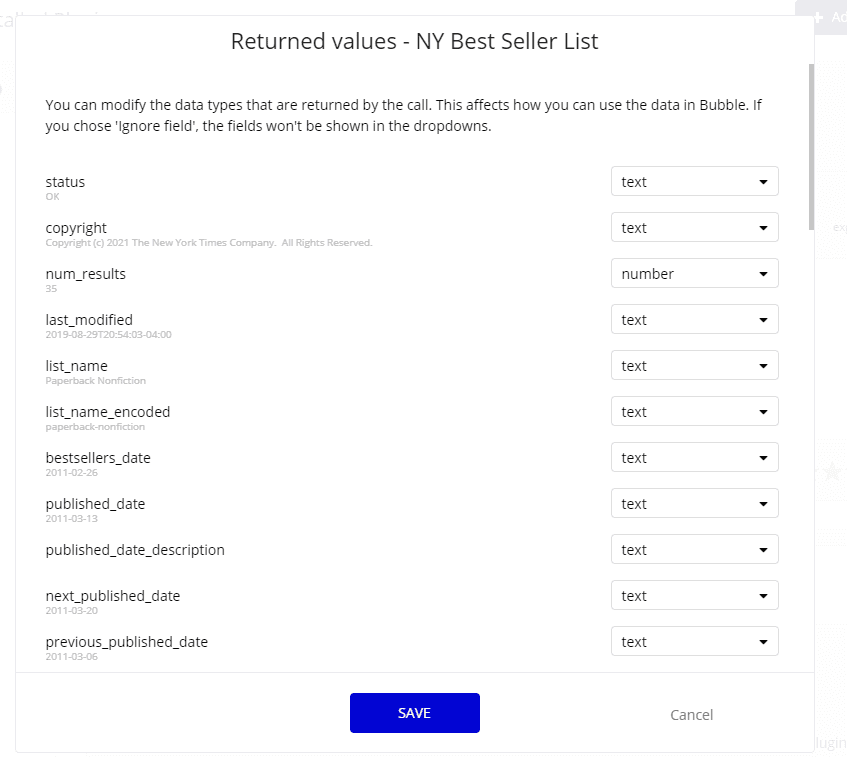 How to Setup an API in Bubble – a Step-by-Step Guide - MVP.dev ...