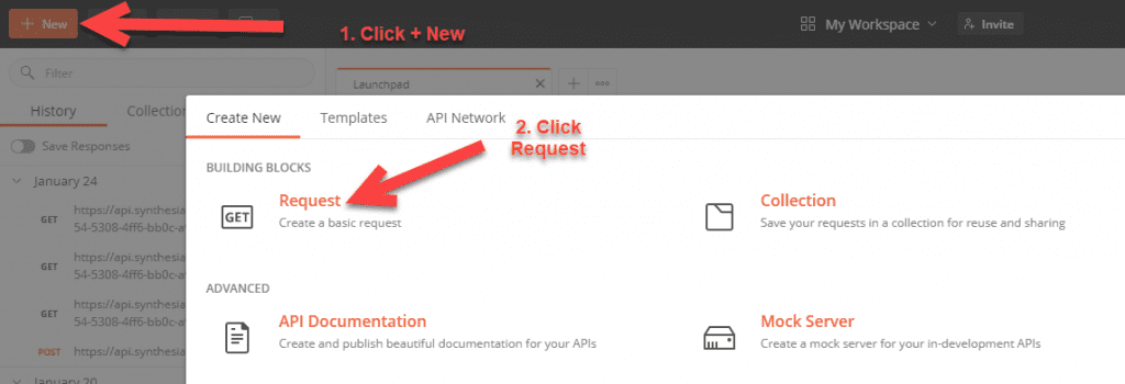How to Setup an API in Bubble – a Step-by-Step Guide - MVP.dev ...