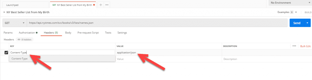 How to Setup an API in Bubble – a Step-by-Step Guide - MVP.dev ...